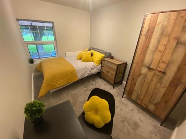 8 bedroom house for rent in Umberslade Road Copy, Selly Oak, West Midlands, B29