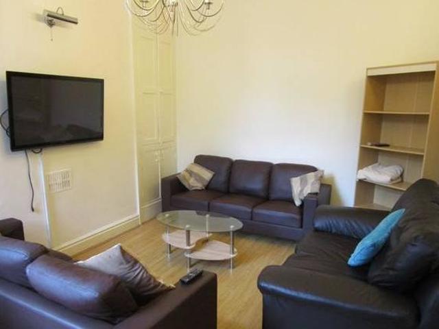8 bedroom house for rent in Upper Brook Street Manchester Greater Manchester M13