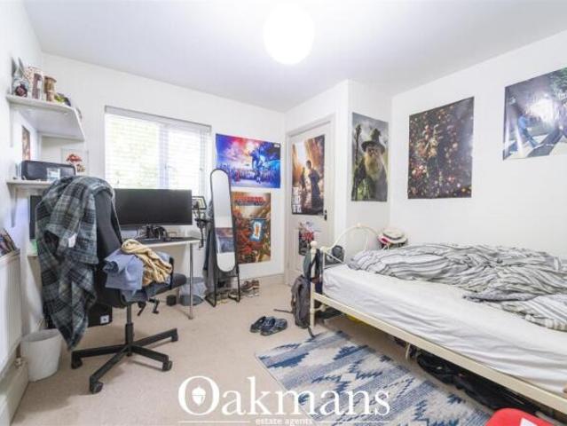 8 bedroom house for sale in Gillott Road, Birmingham, West Midlands, B16