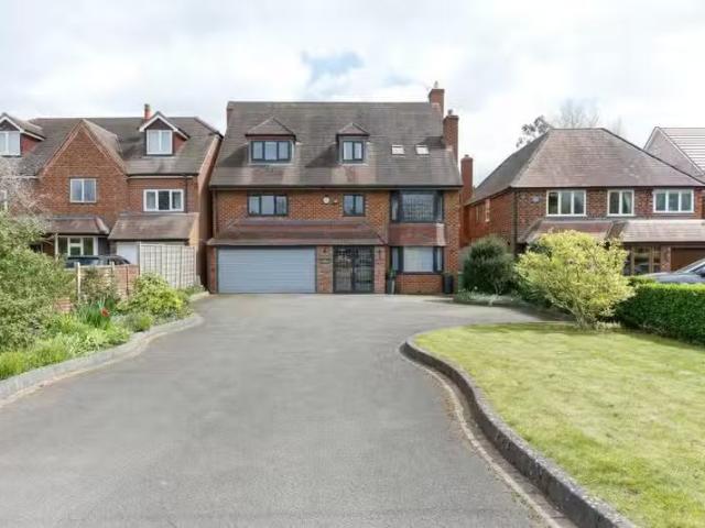 8 bedroom house for sale in Diddington Lane, Hampton In Arden.