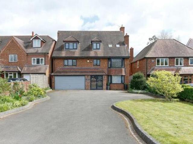 8 Bedroom House For Sale In Hampton in arden