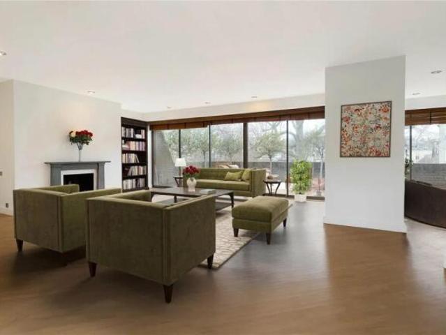 8 bedroom house for sale in Hyde Park Gate, South Kensington, SW7