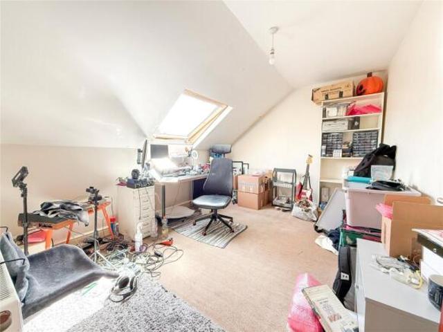 8 bedroom house for sale in Moorland Road, Didsbury, M20