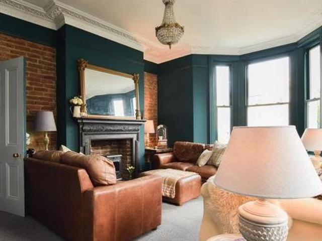 8 bedroom house for sale in Pevensey Road St LeonardsOnSea TN38