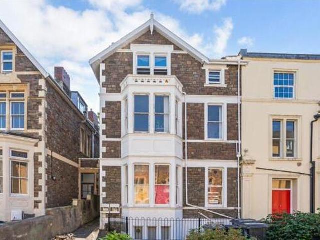 8 Bedroom House For Sale In Redland, Bristol