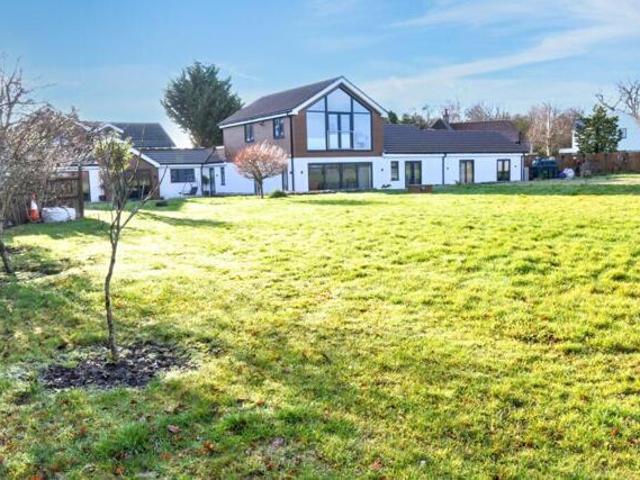 8 Bedroom House Kempston Bedford Borough 100881352