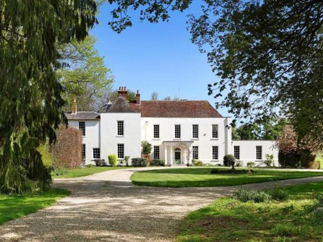 8 Bedroom House Hampshire Hampshire 101931427