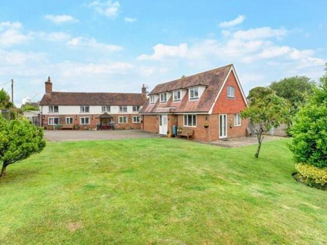 8 Bedroom House Herstmonceux East Sussex 87696315