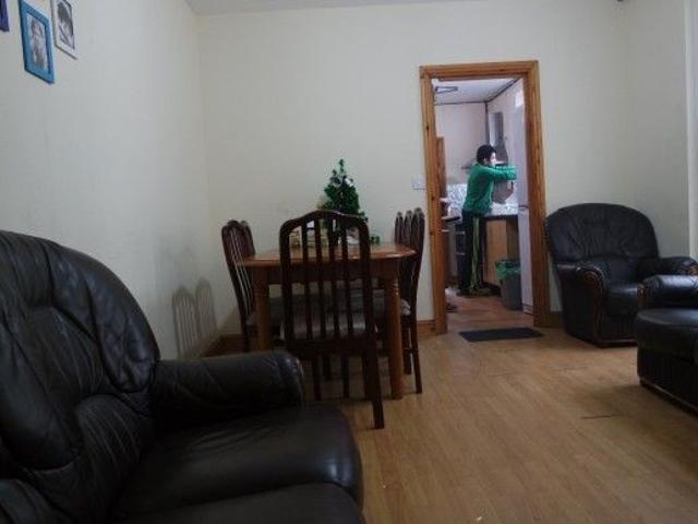 8 Bedroom House on Mackintosh Place Cathays Cardiff