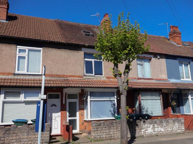 8 bedroom house of multiple occupation for sale