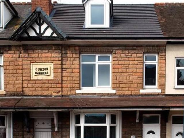 8 bedroom house of multiple occupation for sale in 1172 London Road Derby DE24 8QG DE24
