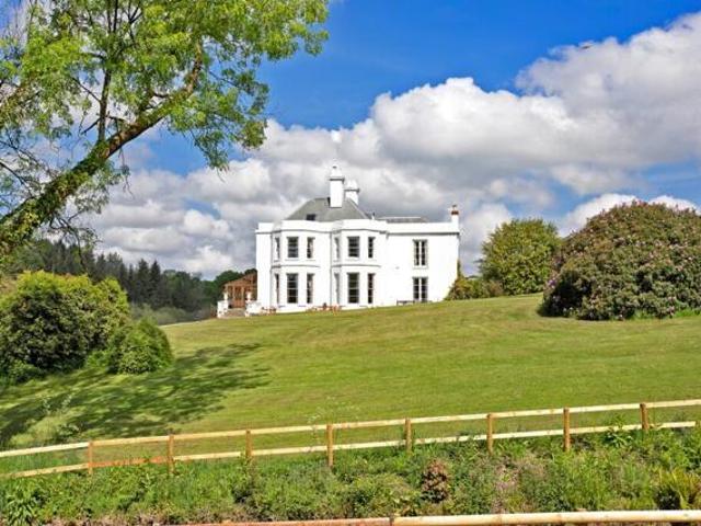 8 Bedroom House Okehampton Devon 100132460