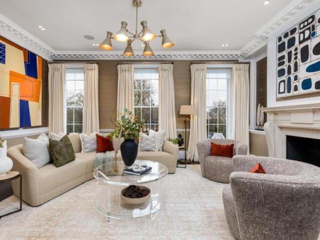 8 Bedroom House London London 100669864