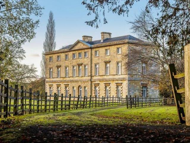 8 Bedroom House Lincoln Lincolnshire 101891935