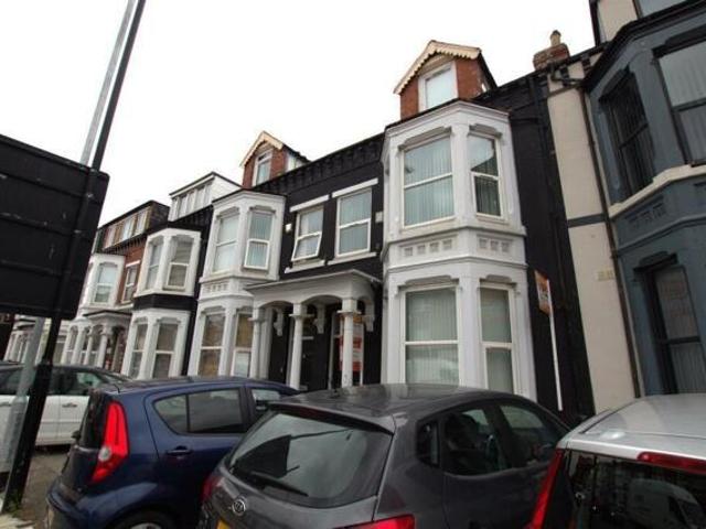 8 Bedroom House Middlesbrough Middlesbrough 101677353