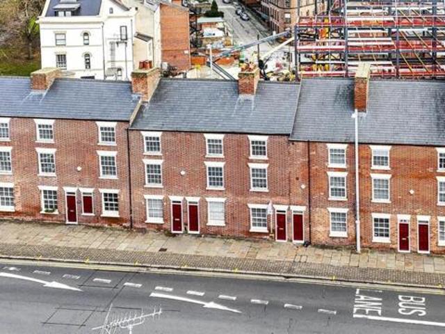 8 Bedroom House Nottingham Nottingham LS99952399