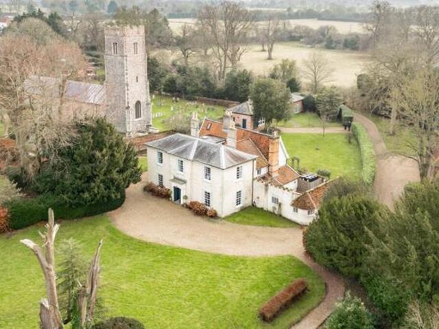 8 Bedroom House Norwich Norfolk 90355182