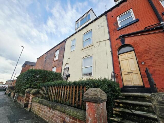 8 Bedroom House North Yorkshire North Yorkshire LS99029080