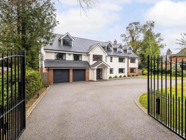 8 Bedroom House Sevenoaks Kent 98434437
