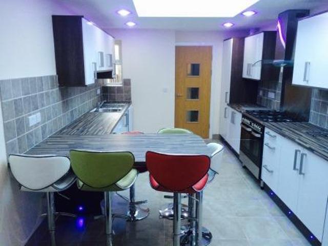 8 Bedroom House Selly Oak West Midlands 98286022