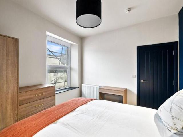 8 bedroom house share for rent in 183 North Road West, PL1