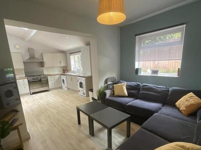 8 Bedroom House Share For Rent In Chester