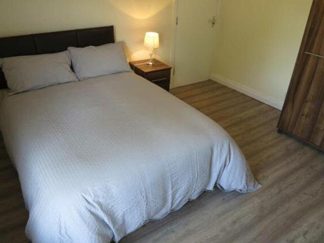 8 Bedroom House Share For Rent In Chorlton