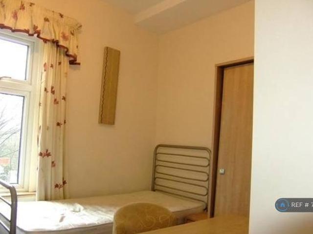 8 bedroom house share for rent in Brook Lane Chester CH2