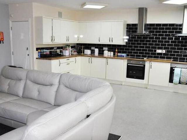 8 Bedroom House Share For Rent In Derby, Derbyshire