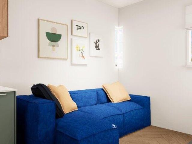 8 bedroom house share for rent in Edenhall Avenue, M19