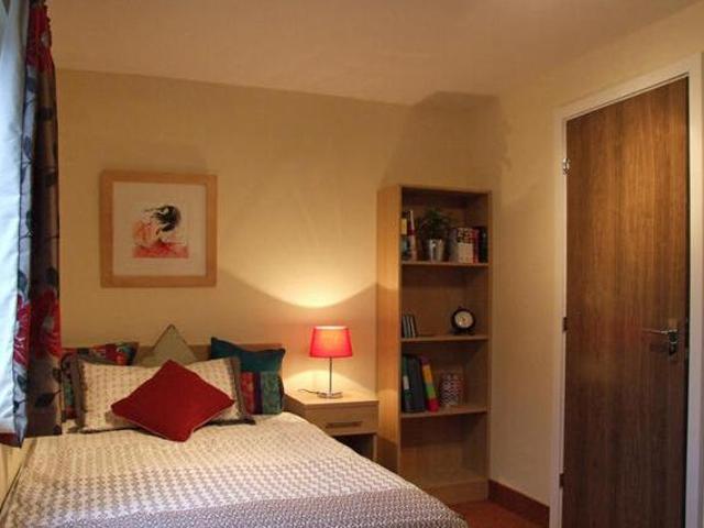 8 Bedroom House Share For Rent In Harborne