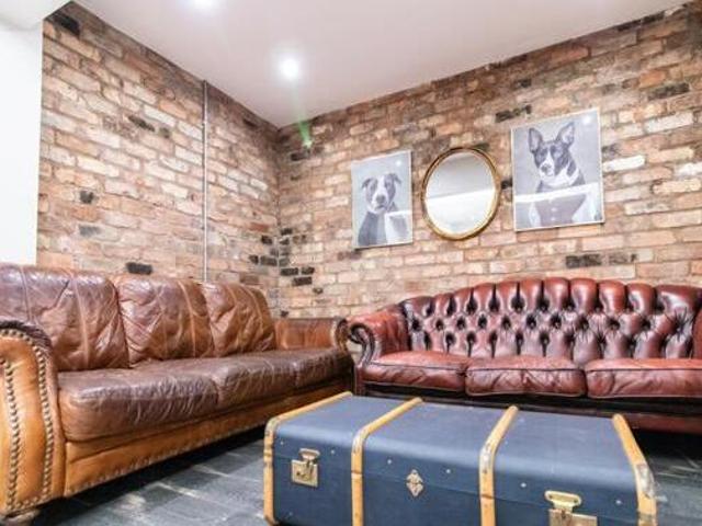 8 Bedroom House Share For Rent In Liverpool