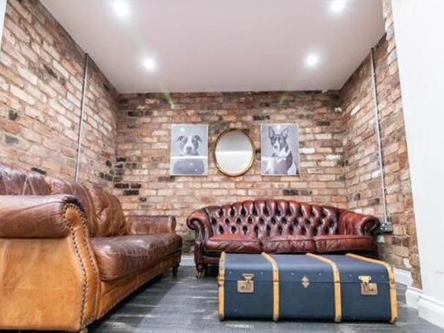 8 Bedroom House Share For Rent In Liverpool