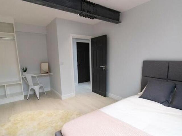 8 Bedroom House Share For Rent In Liverpool