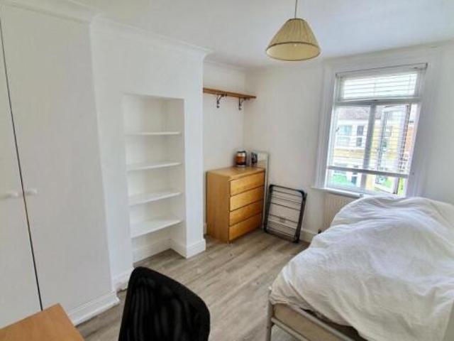 8 bedroom house share for rent in St Marys Road, Off Cowley Road, OX4