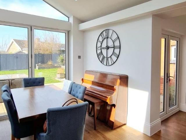 8 bedroom house share to rent
