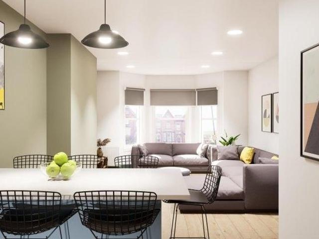 8 bedroom house share to rent