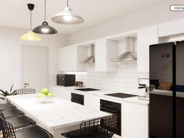 8 bedroom house share to rent