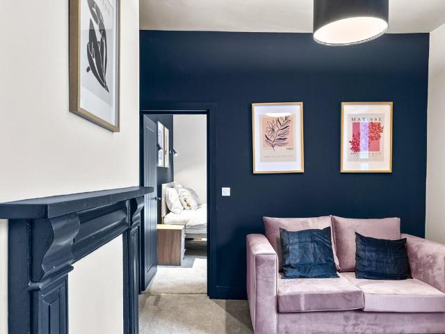8 bedroom house share to rent