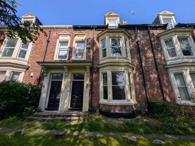 8 Bedroom House Sunderland Tyne Y Wear LS100051326