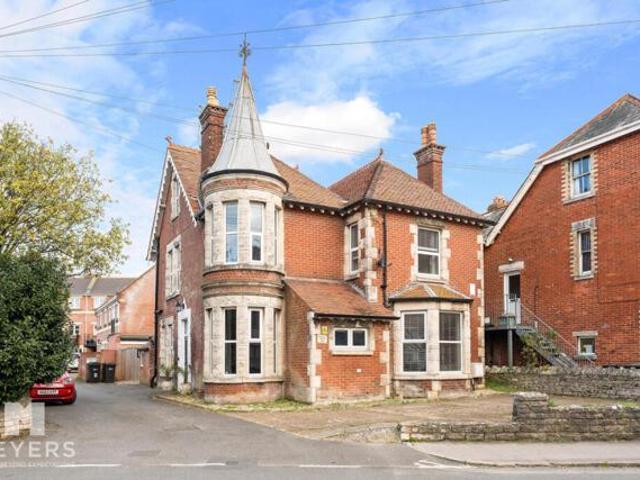 8 Bedroom House Swanage Dorset 98864814