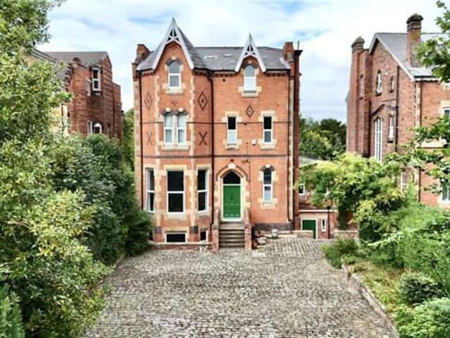 8 Bedroom House Prenton Wirral 100786713