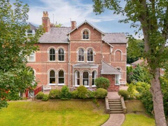 8 Bedroom House Prestwich Bury LS100316893