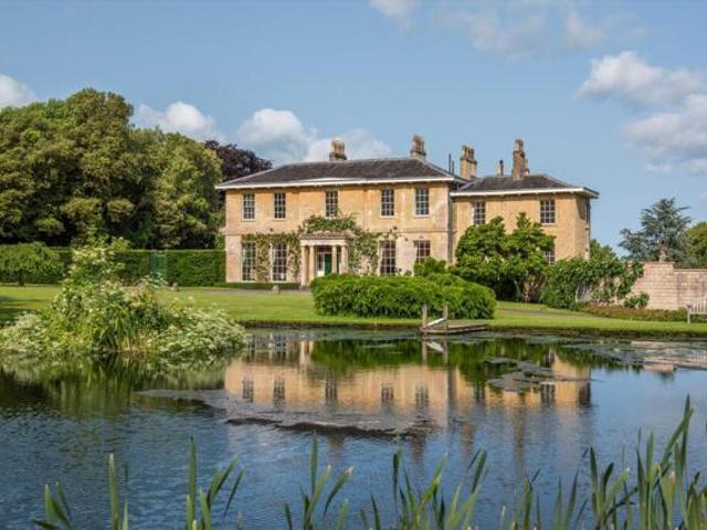8 Bedroom House Warminster Wiltshire 100855246
