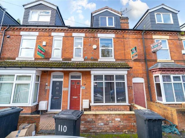 8 bedroom house to rent