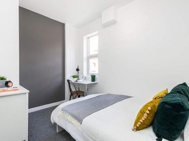 8 bedroom house to rent
