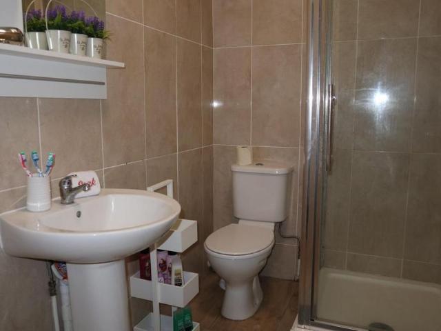 8 bedroom house to rent