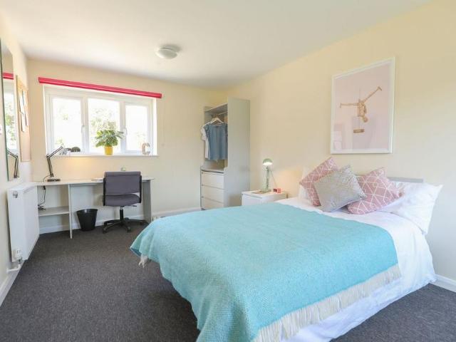 8 bedroom house to rent