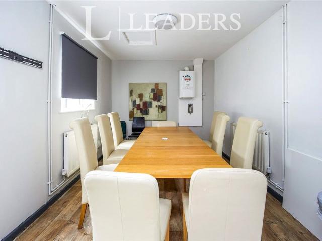 8 bedroom house to rent Derby Grove, Nottingham, Nottinghamshire, NG7