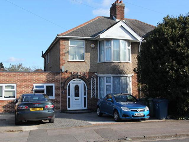 8 Bedroom House To Rent In Fern Hill Road, Cowley, OX4
